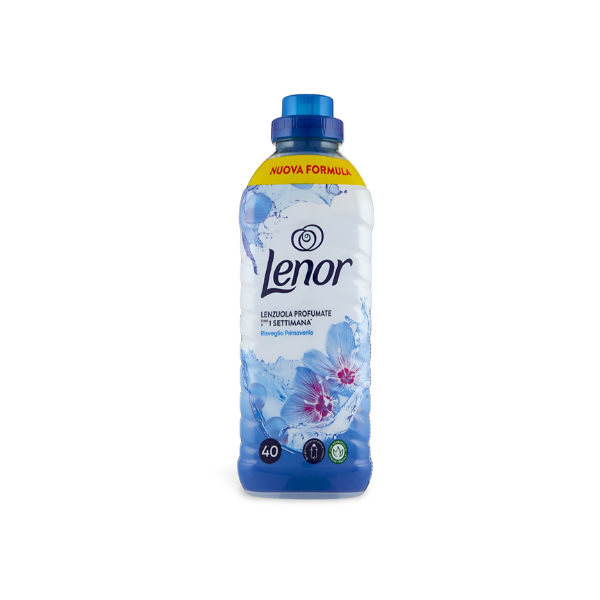 Lenor Suavizante concentrado 40 lavados - bolfi.es